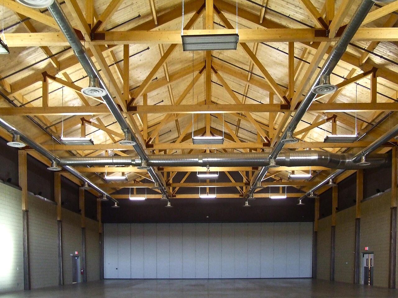 Ancaster Fairgrounds | Mantecon Partners