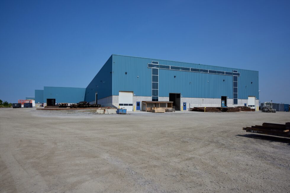 Walters Inc. | Mantecon Partners